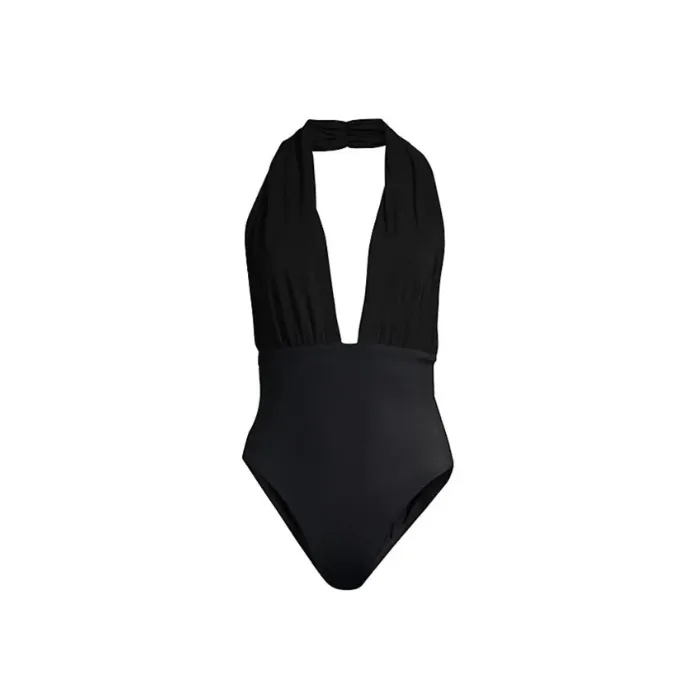 Best Swimsuits for Inverted Triangle Body Shape - Neutrally Polished