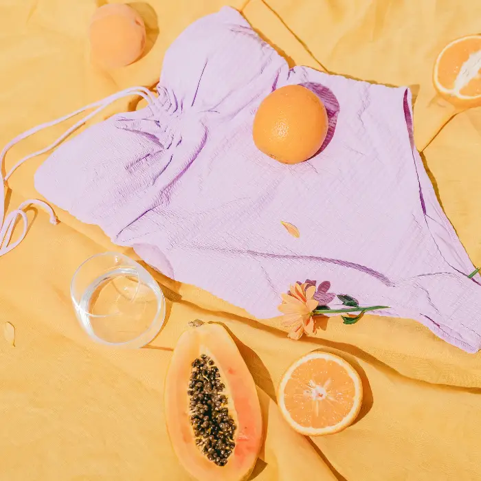 Best Swimsuits For Hourglass Figure Neutrally Polished