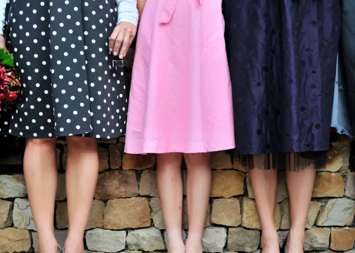 Best Skirts For Pear Shape 12 Flattering Styles For Your Body Type Neutrally Polished