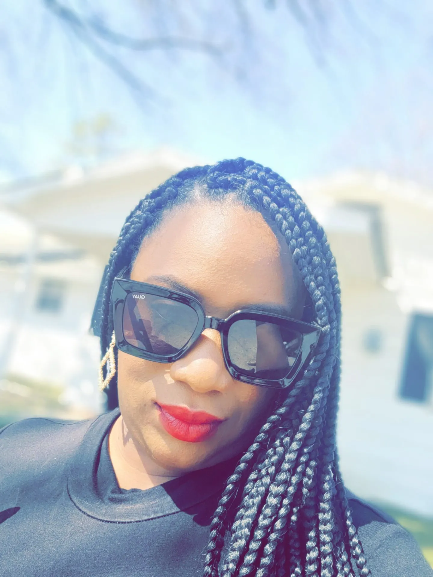 Best Sunglasses for Round Faces: 5+ Stunning Styles for Your Features ...