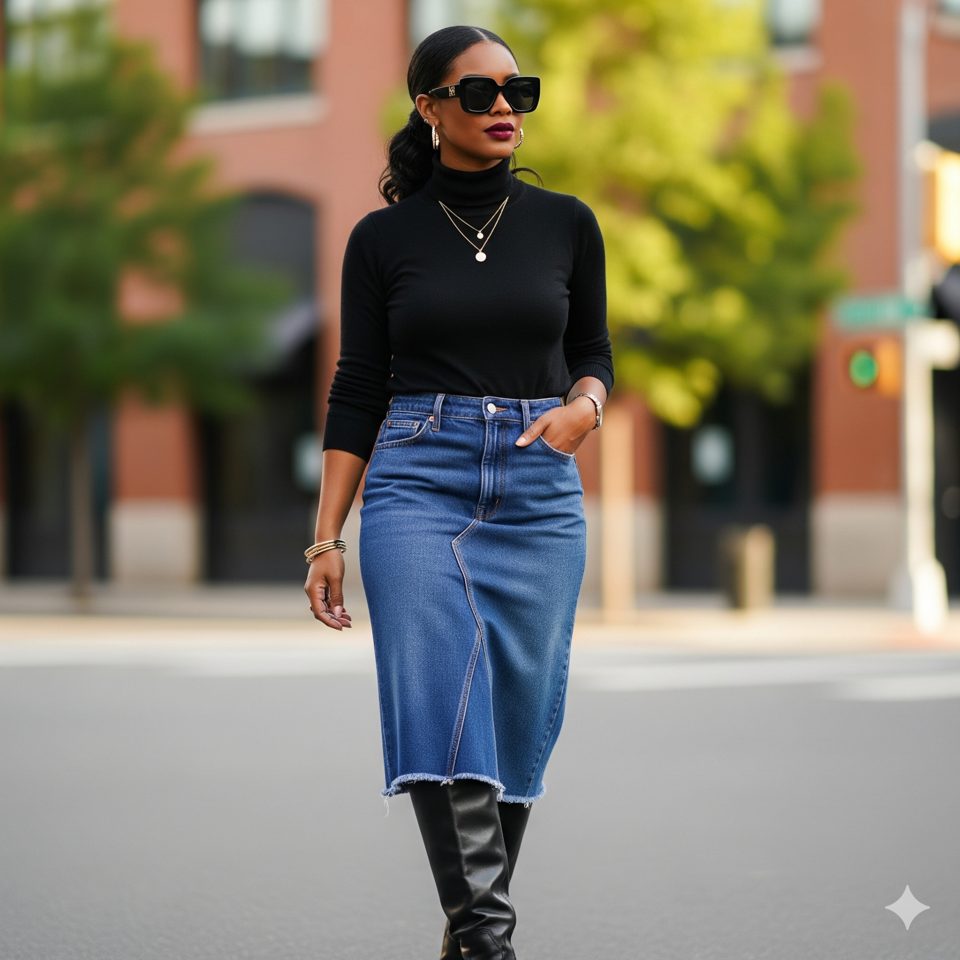 Top 10 Fall 2025 Wardrobe Essentials Every Woman Needs for Effortless ...